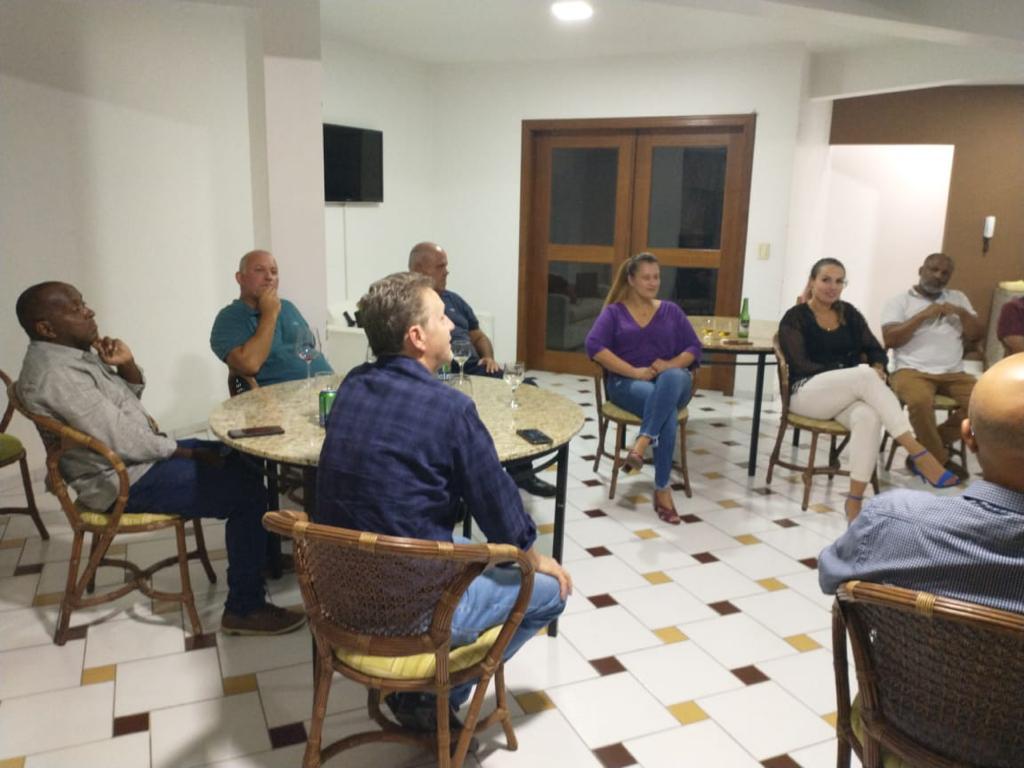 Arleu na campanha de Acélio sinaliza sucessão na Saúde - Blog Adelor ...