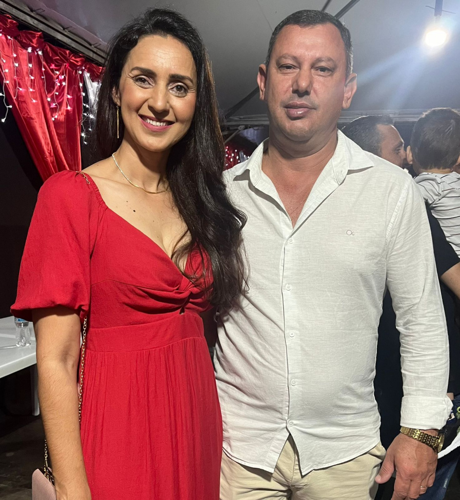 Inaugurado o novo calçadão de Araranguá - Blog Beth João - 4oito