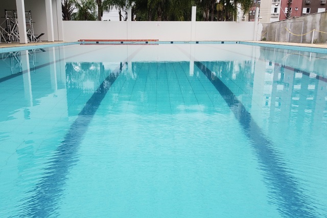 O City Club vive, cresce e se moderniza - Cotidiano - 4oito