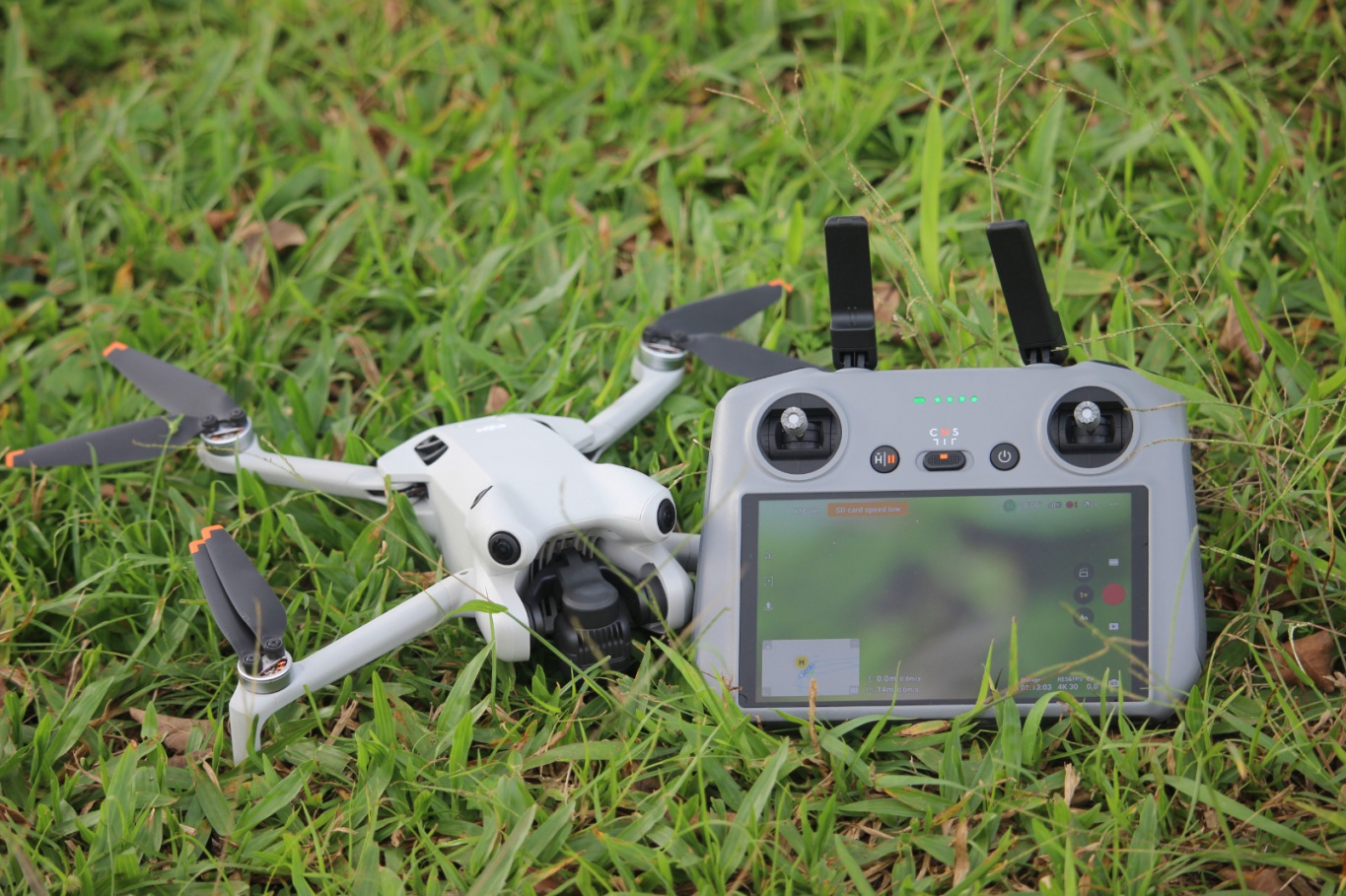 Tecnologia a favor do cooperado: Coopercocal adquire drone para ...