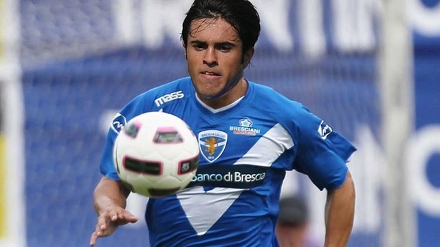 Acabou! Aos 37 anos, chega ao fim a carreira de Eder - Blog Enio Biz ...