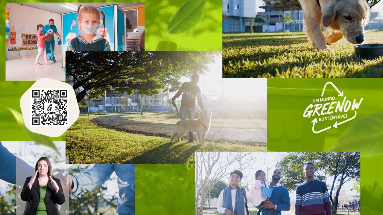 Canguru Embalagens lança projeto para conscientização através de ações ...