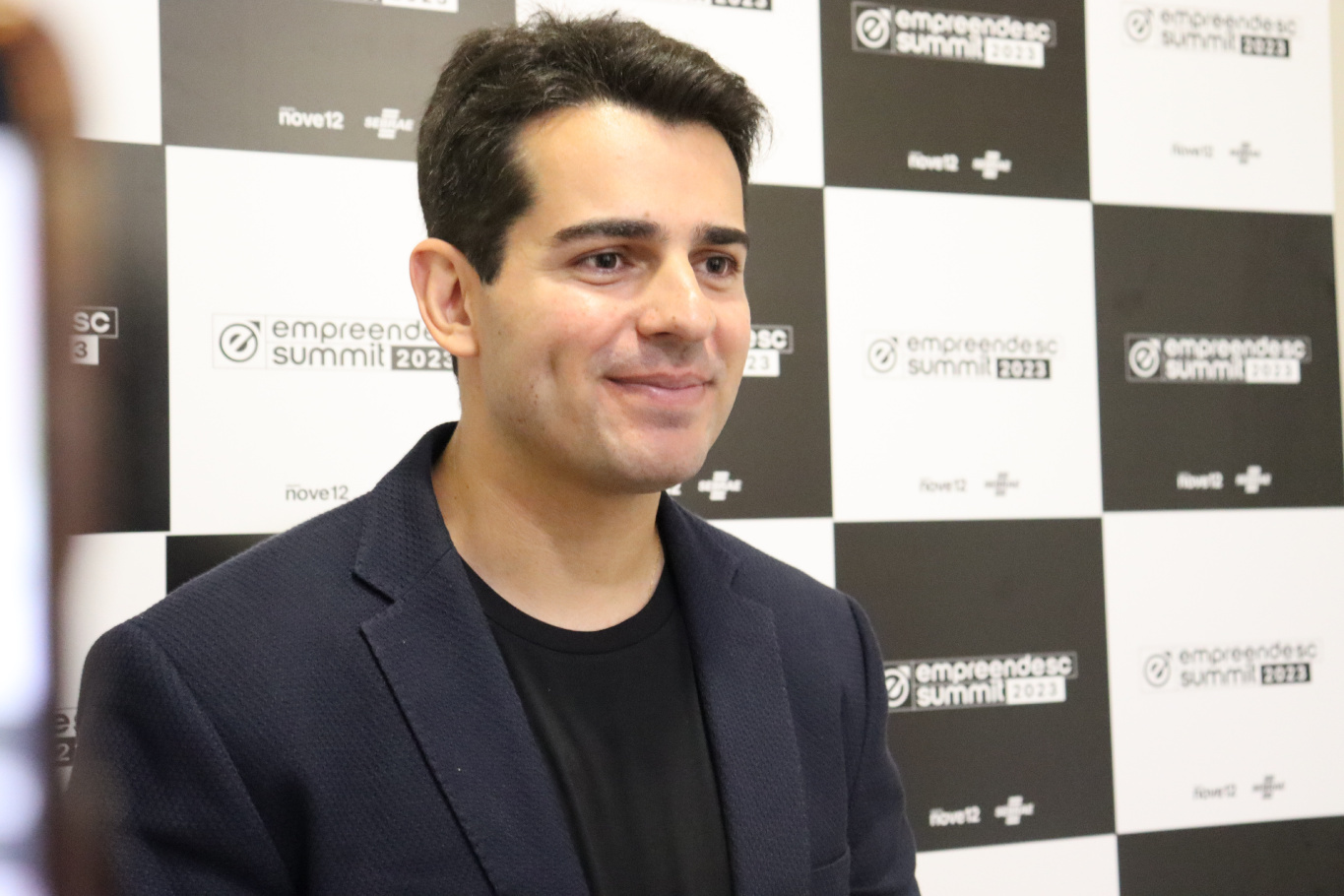 Saiba como foi a primeira manhã do Empreende SC Summit (FOTOS E VÍDEOS ...