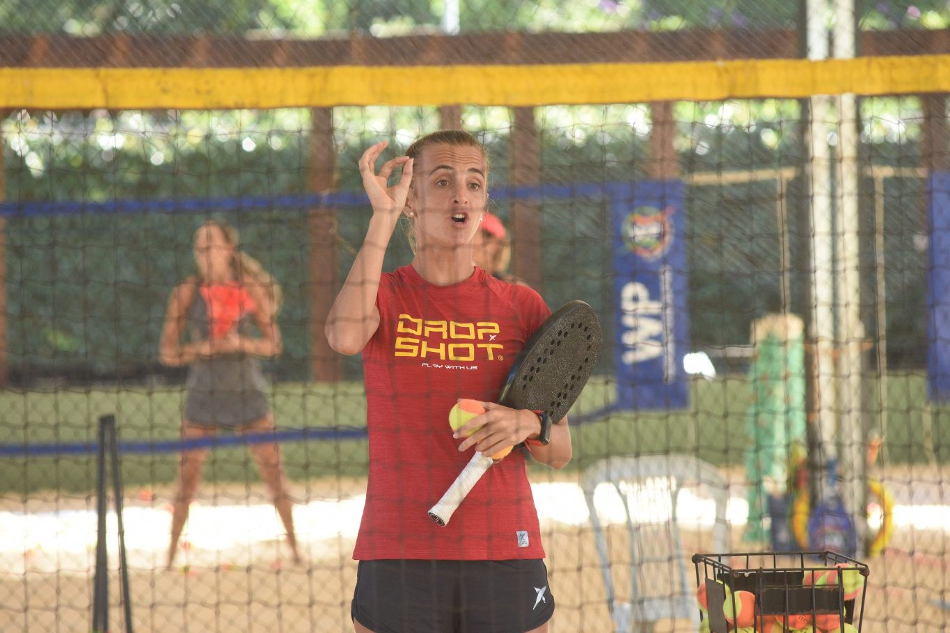 Da Itália para o Brasil - Esporte - 4oito