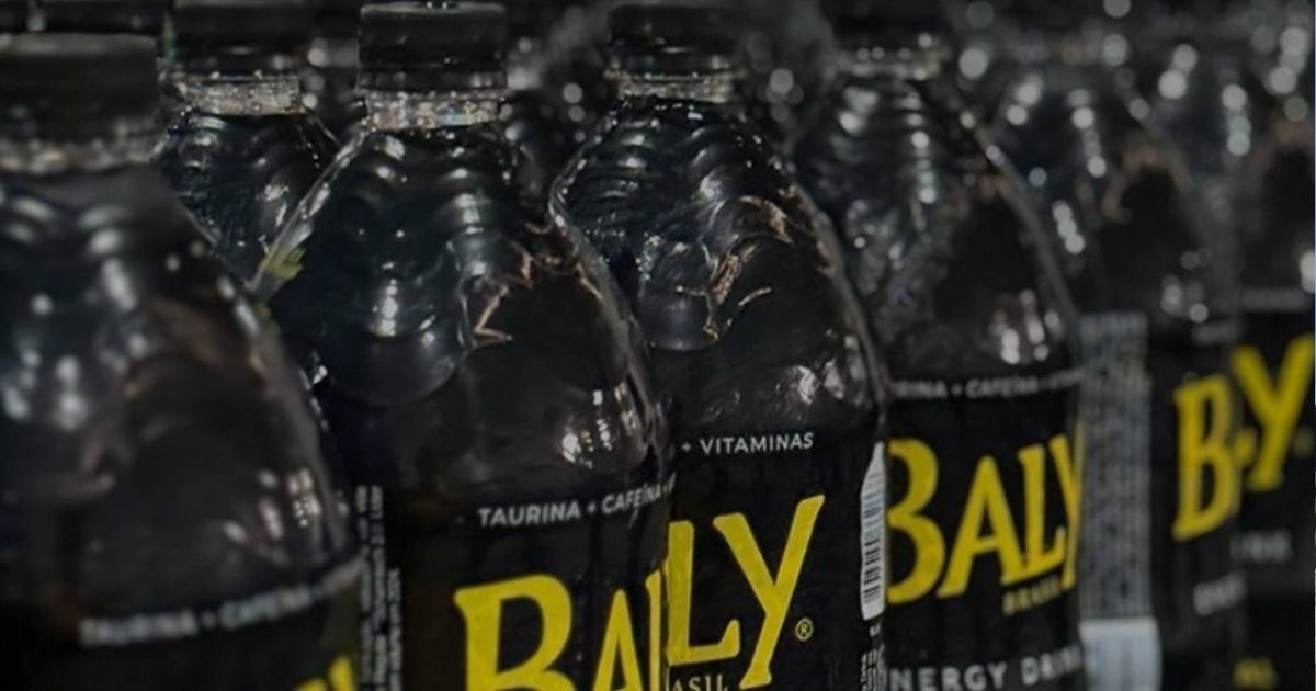Baly Brasil projeta dobrar produção e chegar a 1 bilhão de litros ...