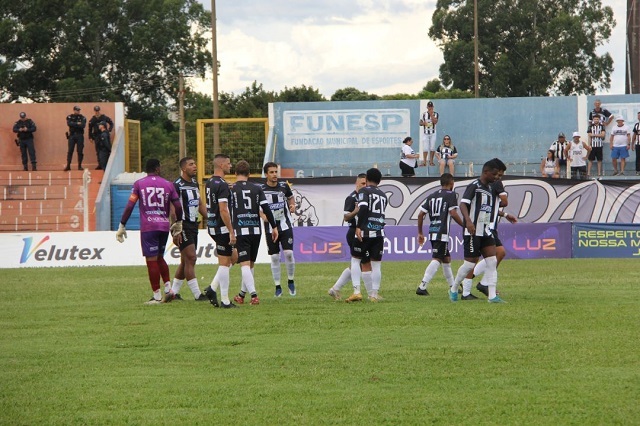 Operário/MS x Criciúma - Em confronto inédito, Tigre chega empolgado na ...