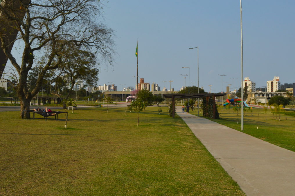 História, cultura e carvão: As potencialidades do turismo de Criciúma ...