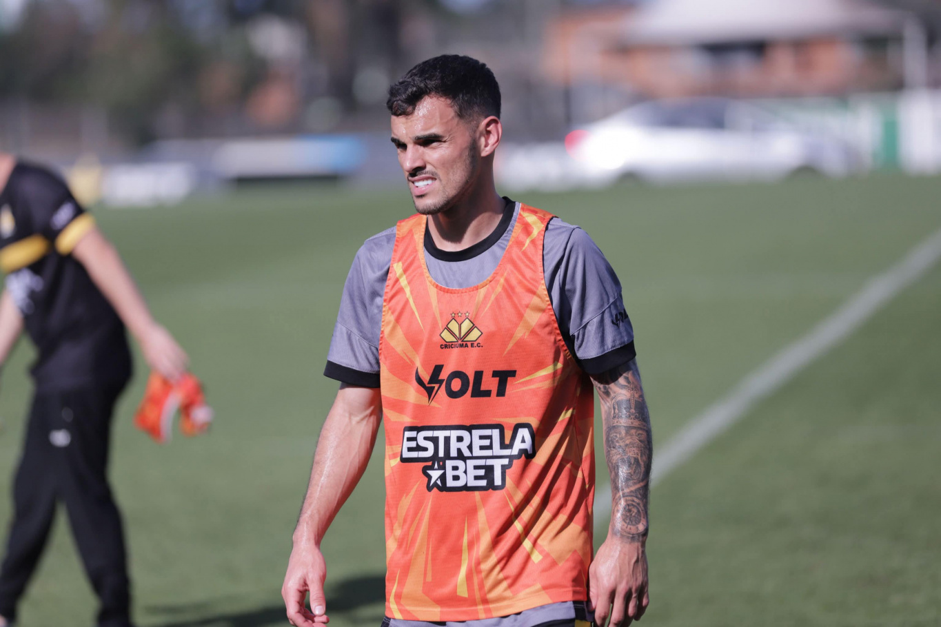 Tubarão x Criciúma - Tigre defende liderança e invencibilidade na Copa ...