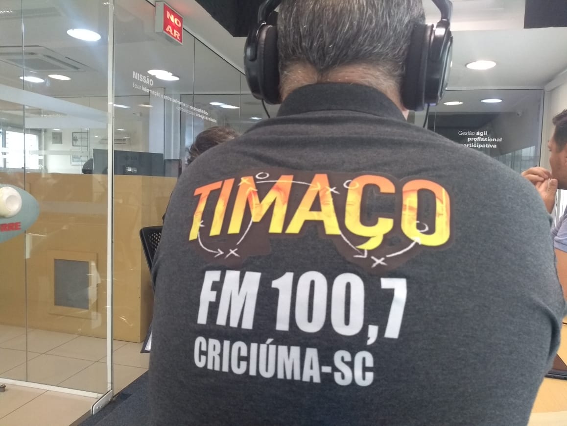 Estreia do Timaço, repasse para a maternidade do Hospital São Donato e ...