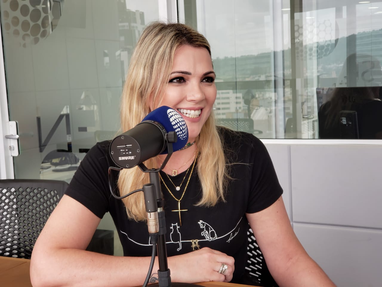 Débora Zanini: a carreira de uma juíza respeitada na região - Cotidiano ...