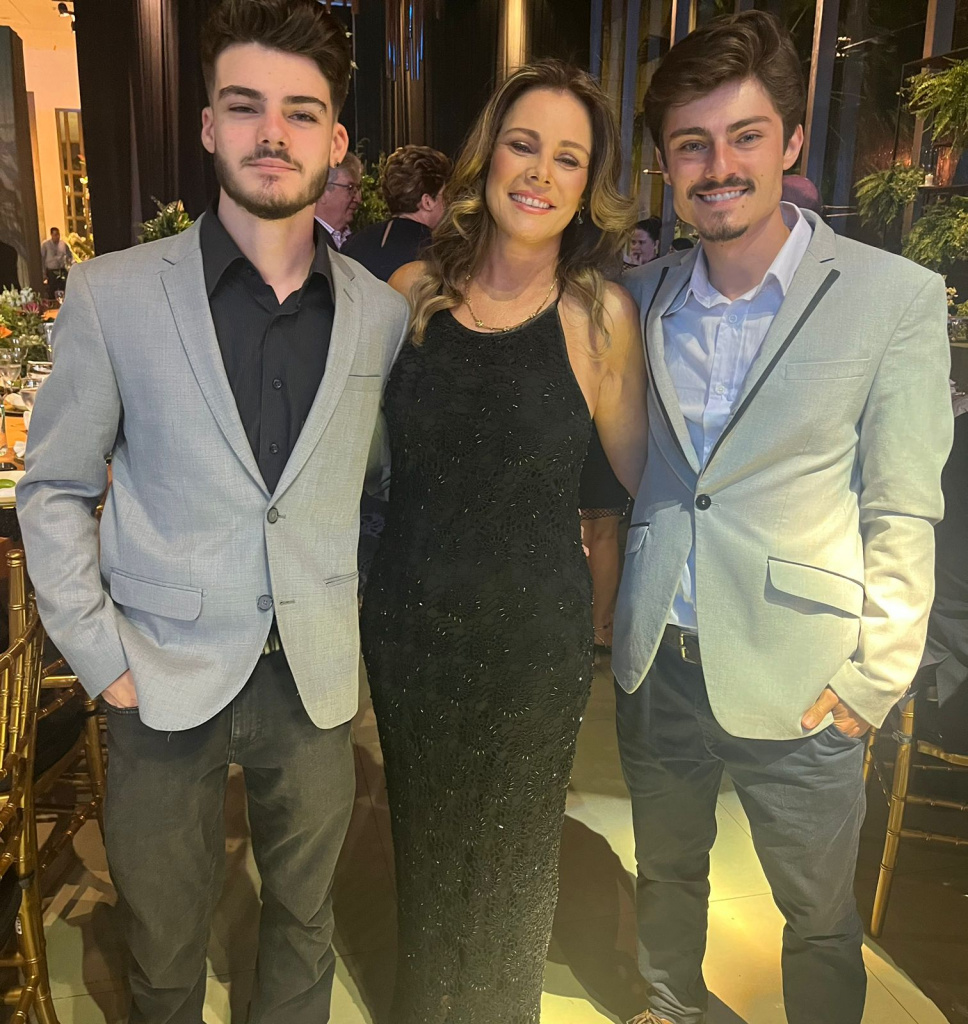 Momentos de muita emoção marcaram os 90 anos do ex-prefeito Primo ...