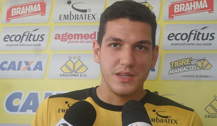 Nino é Convocado Pela Seleção Para O Pré Olímpico Esporte 4oito